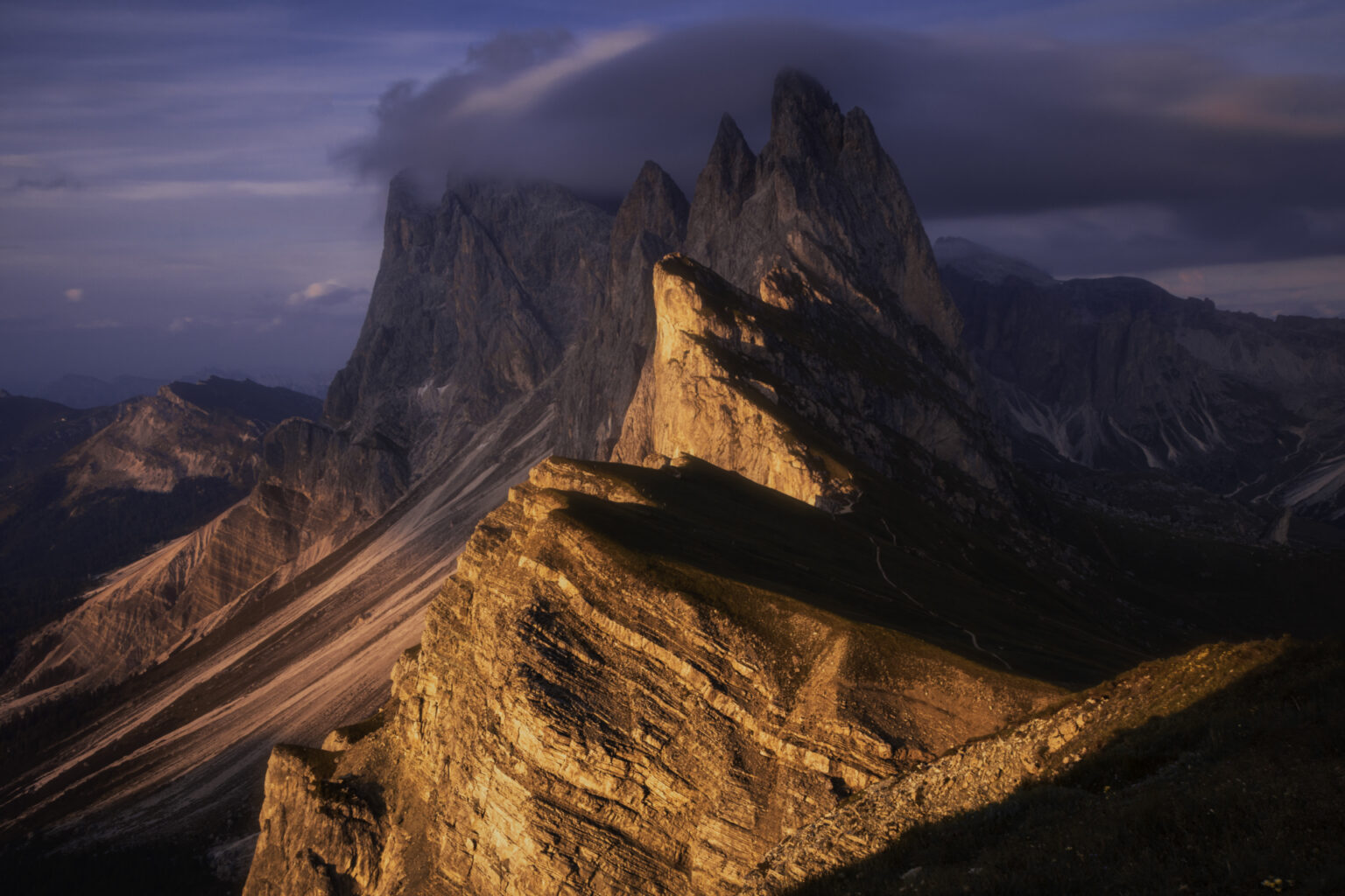 The Phlog Photography – Eine weitere WordPress-Website